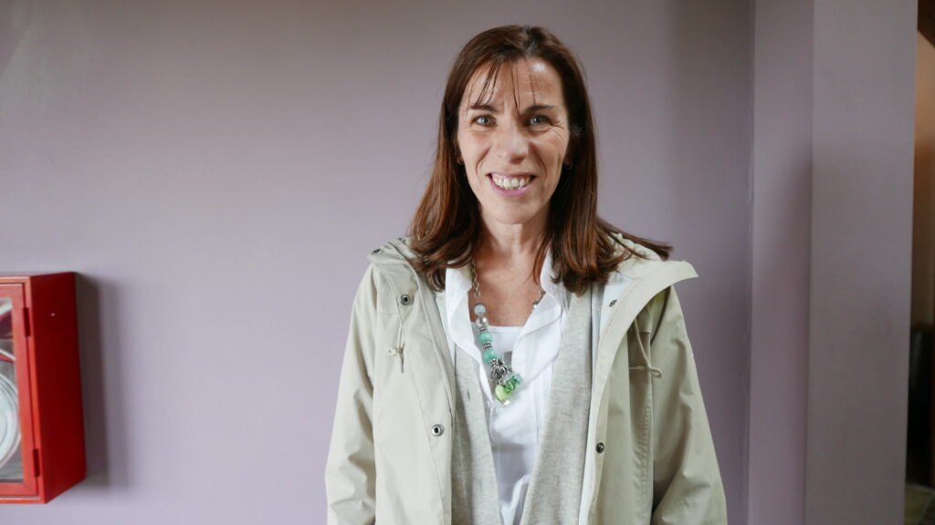 Lilian Castro - Coachready