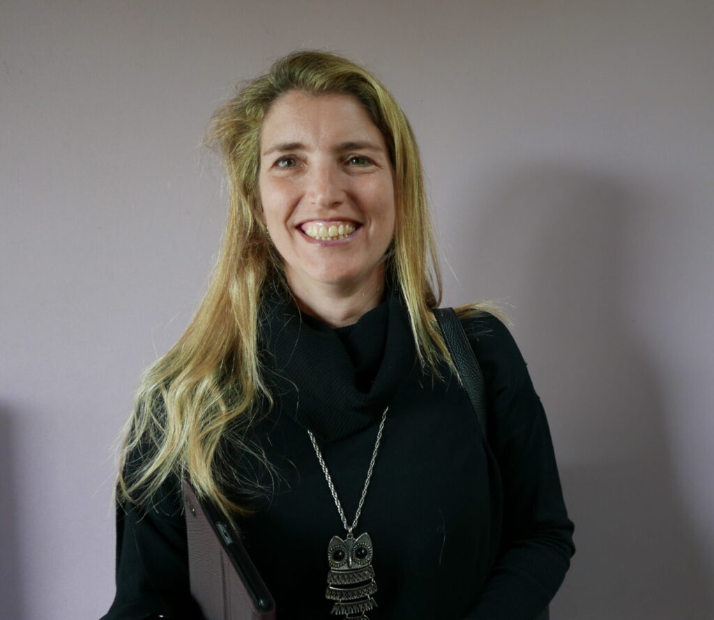 Marie Ines Braun - Coachready